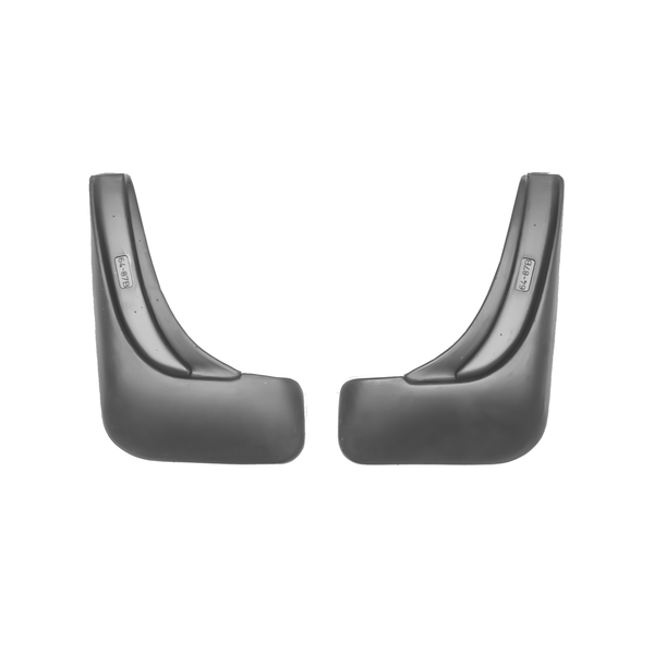 NORPLAST NPL-Br-64-87B брызговики, комплект