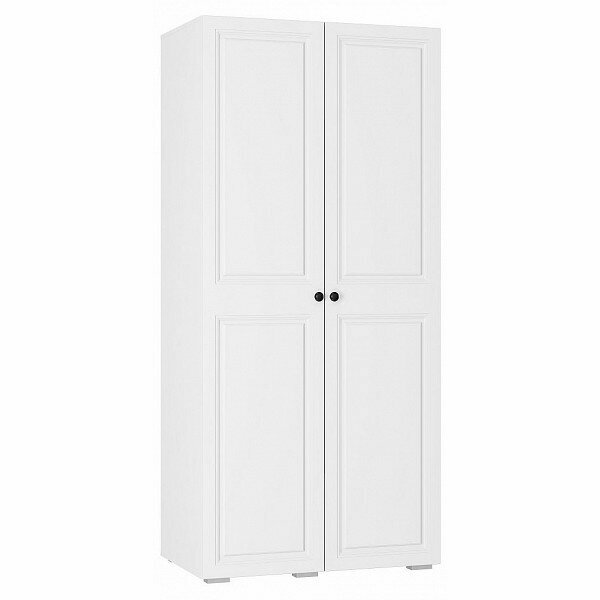 Шкаф платяной BTS Софт ШК-02