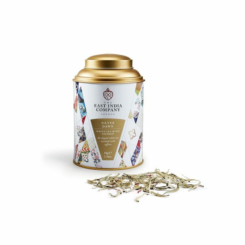 Чай листовой The East India Company Silver Dawn (50 г)