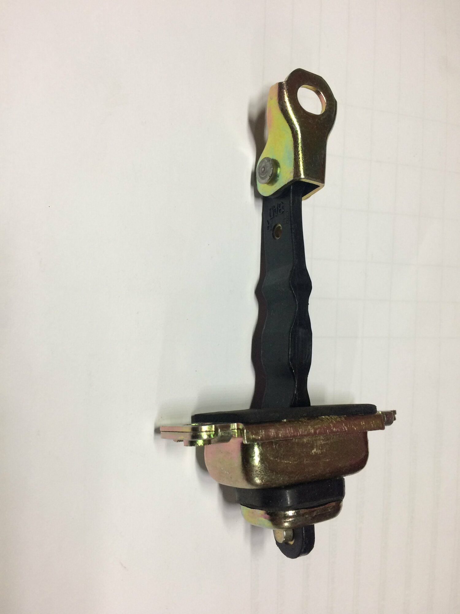 Ограничитель Двери Передней M11, M12 (M11-6109110) CHERY арт. M116109110