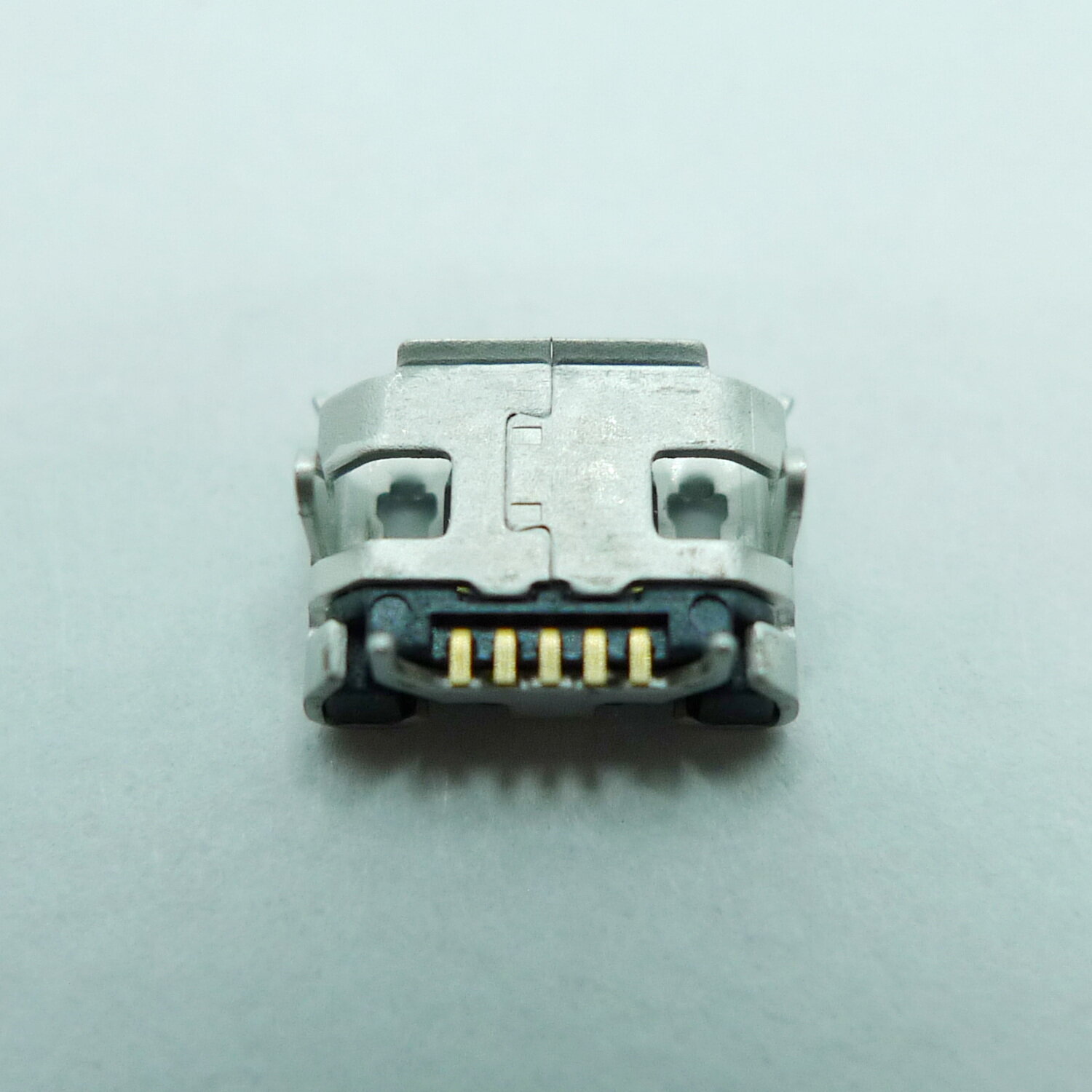 Разъем Micro USB №123, для АТОЛ 91Ф — фото 1