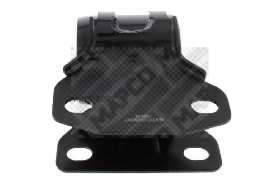 MAPCO 37619 Сайлентблок переднего правого нижнего рычага FORD MONDEO V Turnier (CF) ()