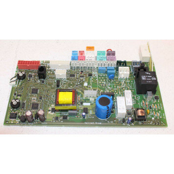 Плата управления (электронная плата) Vaillant 0020153826