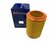 FA1057 VALEO PHC Фильтр воздушный