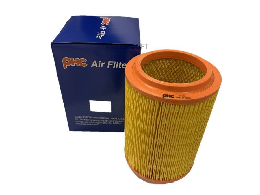 FA1057 VALEO PHC Фильтр воздушный