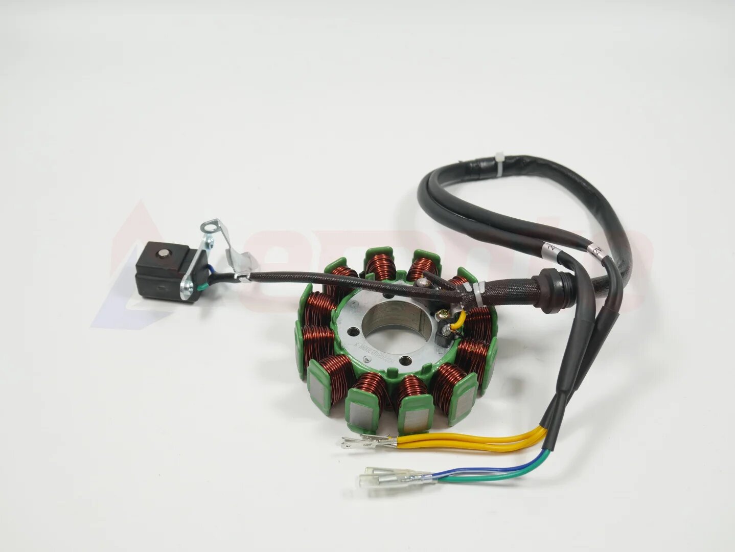 Статор генератора 170FMN для RC300-GY8, RC300CS