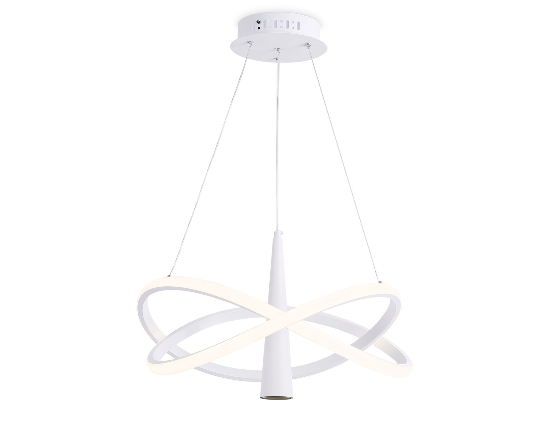 Светильник подвесной Ambrella Light COMFORT, FL5367, Стиль Хай-тек