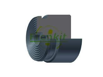 Поршень тормозного суппорта перед Frenkit P463201