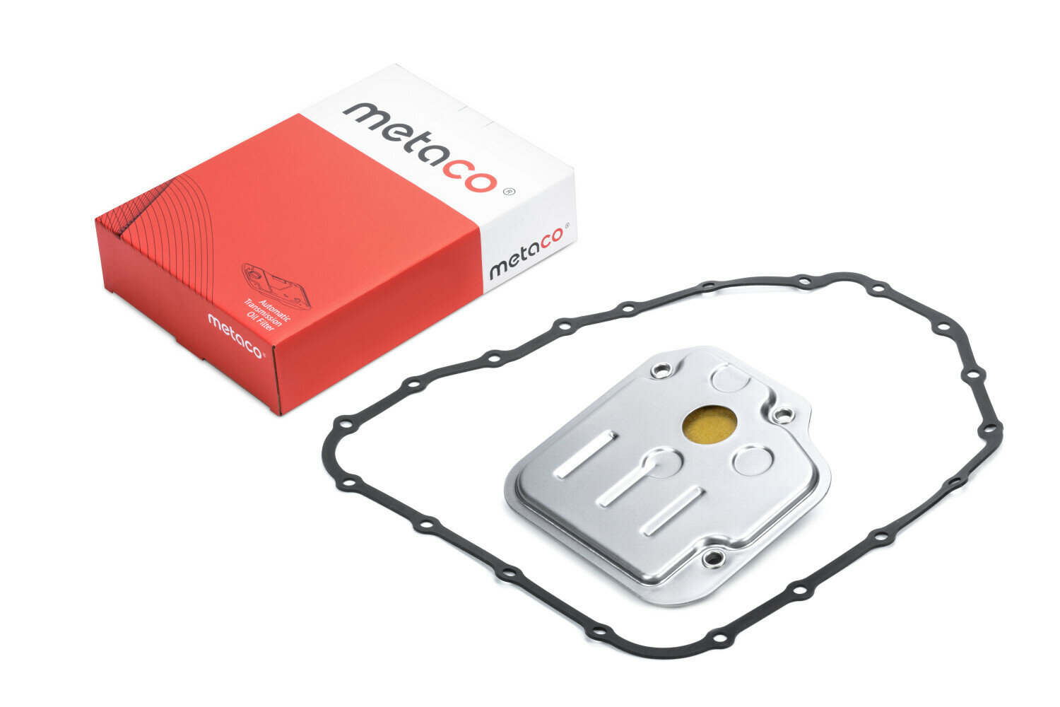 Фильтр АКПП METACO 1040-103