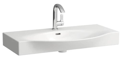Раковина 90x51 см Laufen Palace 8.1170.2.000.104. R