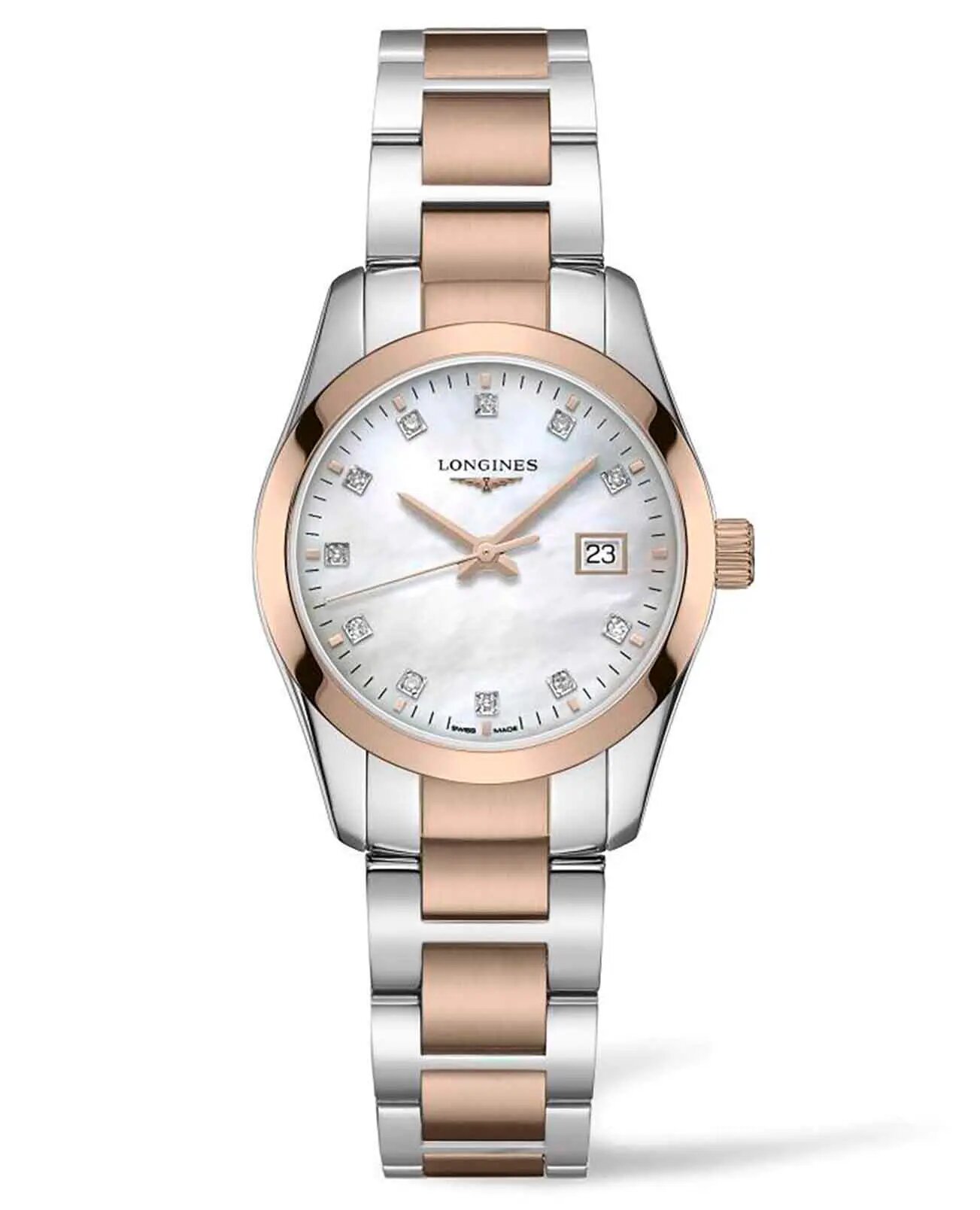 Наручные часы Conquest Classic