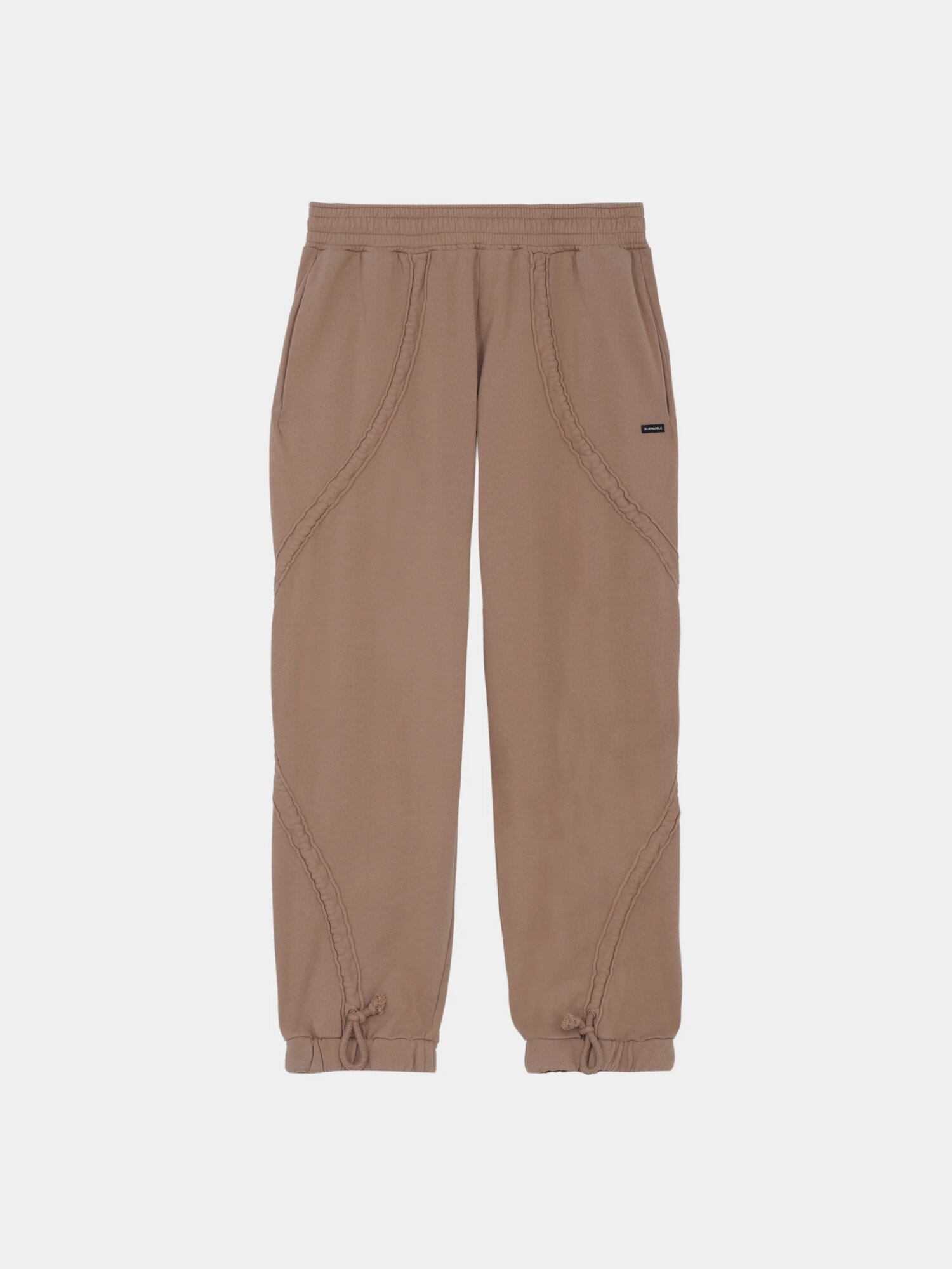 Брюки Drawstring