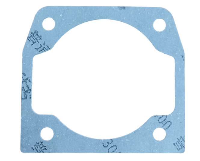 Прокладка цилиндра Champion 55,245,250,254,350 (внутр D 50мм). 04060305003
