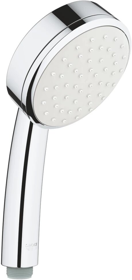 Ручной душ 100 мм Grohe New Tempesta Cosmopolitan 26082002