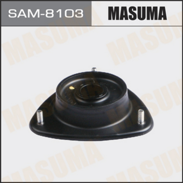 MASUMA SAM-8103 (20320FG000 / 20320FG001 / 20320FG010) опора амортизатора подвески пер. Subaru (Субару) Impreza (Импреза)