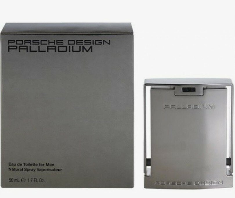 Porsche Design Palladium — отзывы покупателей