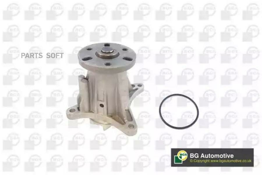 Насос водяной Jaguar S Type 2004-2008 Bga арт. CP4296E