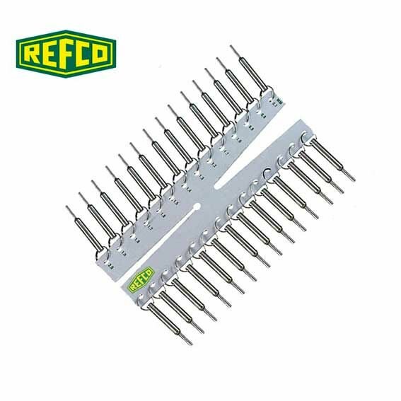 Калибр Refco 10971