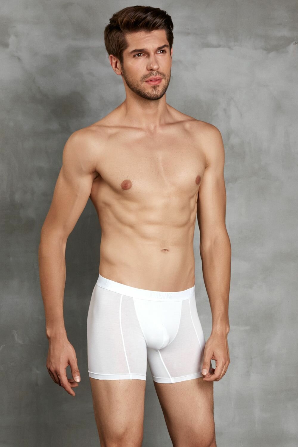 Трусы для единоборств Doreanse Cotton Premium