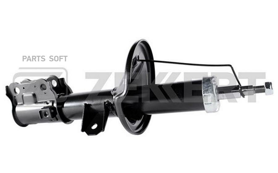 ZEKKERT SG-5021 Амортизатор газовый правый передней подвески Hyundai Getz 02- ()