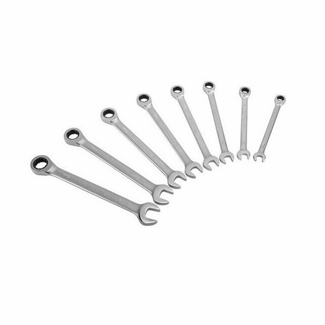 Набор гаечных ключей Birzman Combination Wrench Set (BM14-CW-GT-SET)