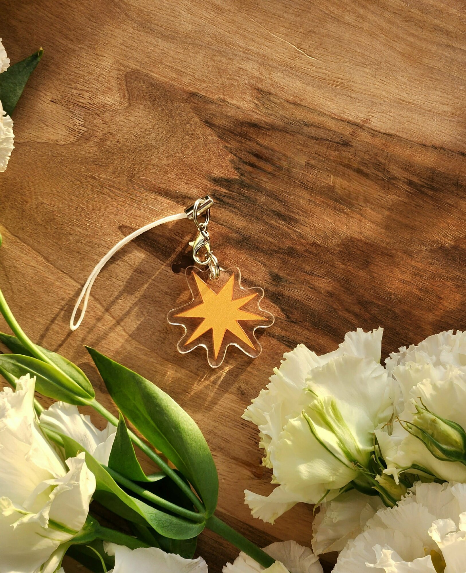 Брелок "созвездие" adastra