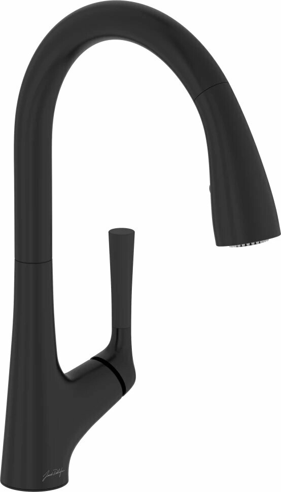 Смеситель для кухни Jacob Delafon Malleco E562-BL