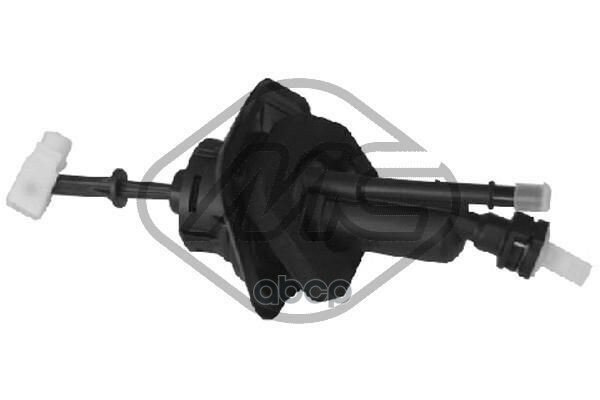 Цилиндр сцепления ГЛ FRD FOCUS-II - CMAX 03-08 шт. METALCAUCHO арт. 05932