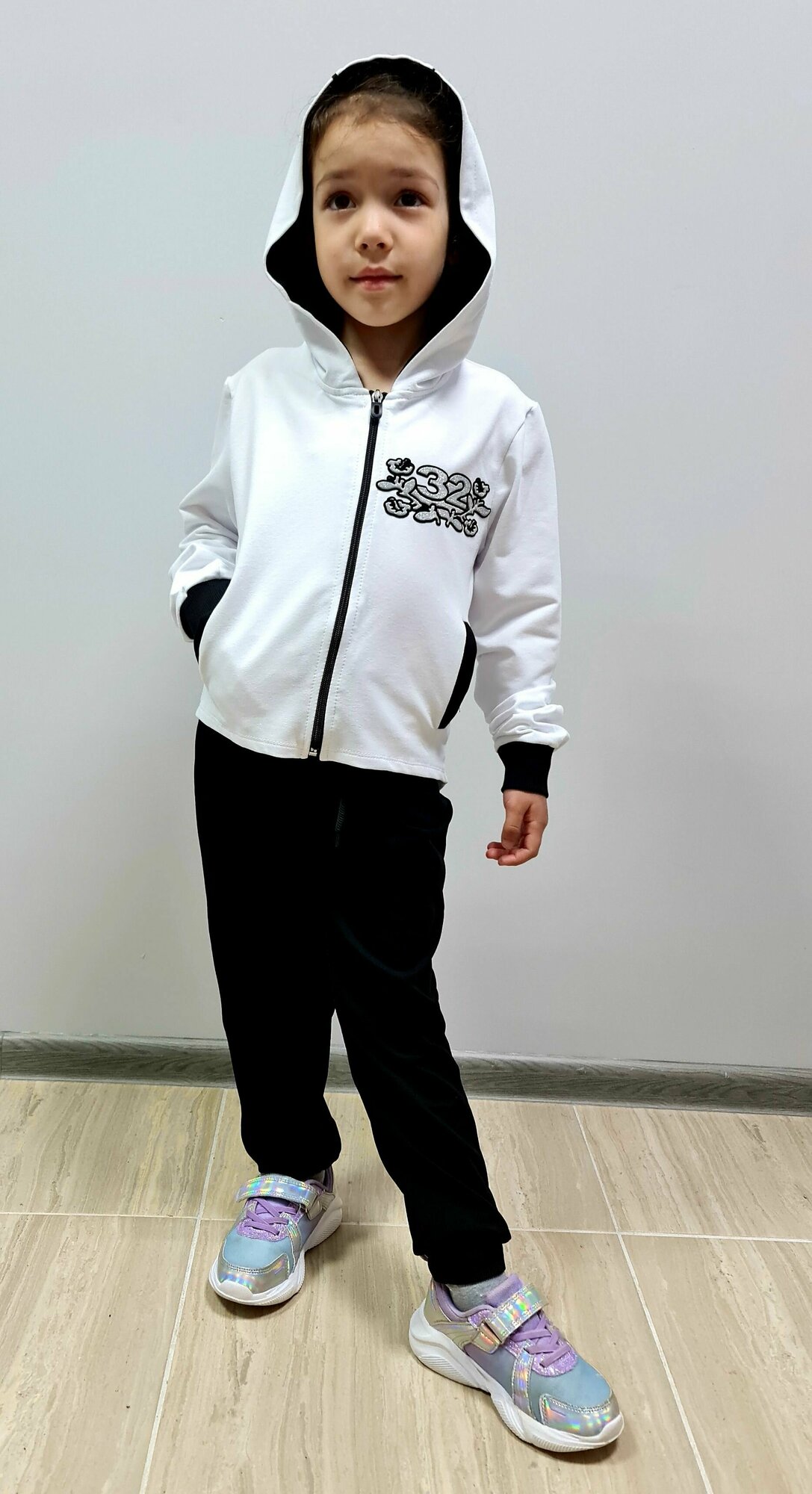 Костюм спортивный