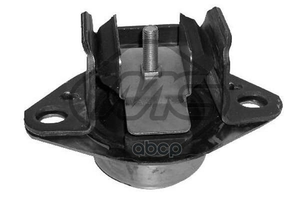 Подушка двиг REN MEGANE 96- R шт. METALCAUCHO арт. 04101