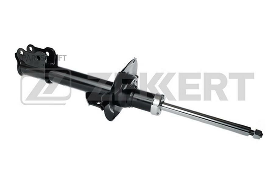 ZEKKERT SG-4884 Амортизатор газовый левый передней подвески Ford Maverick II 01- Mazda Tribute 00- ()