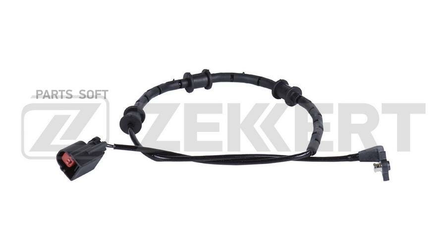 Датчик износа тормозных колодок Jaguar XJ (X351) 09- XK (X150) 09- XF (X250) 08- Zekkert арт. bs-8123