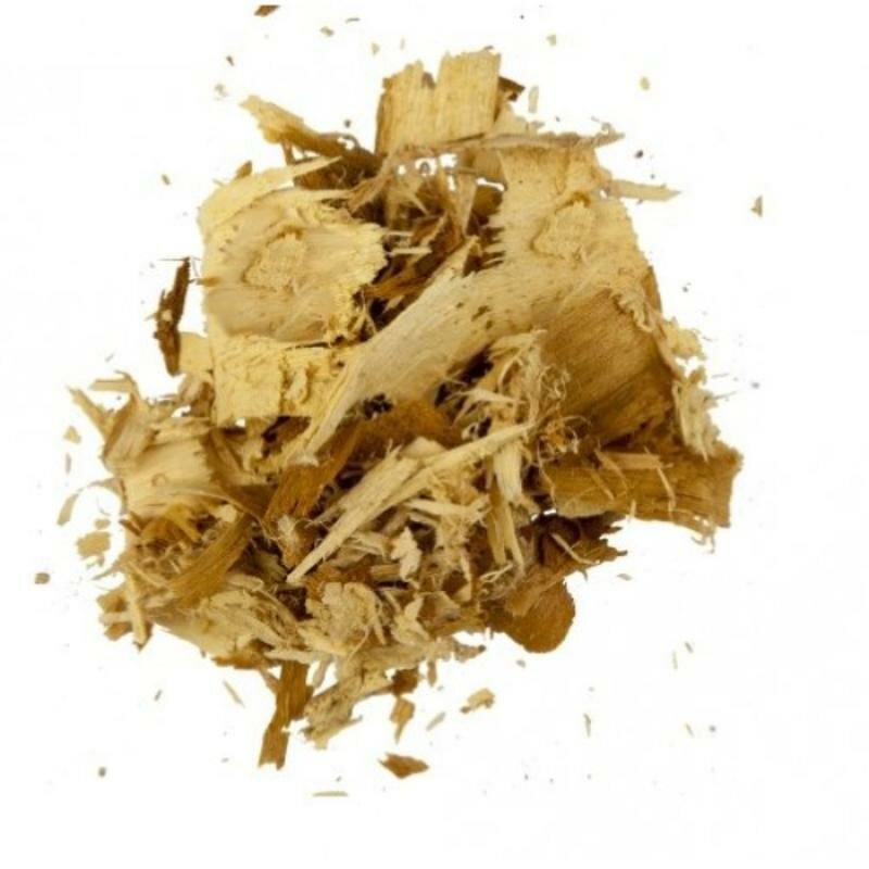 Тутовник (шелковица), корень, пакет, беловодье, 25 г