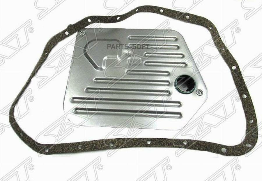Фильтр АКПП BMW X5 99-06 SAT ST-24341422673 | цена за 1 шт