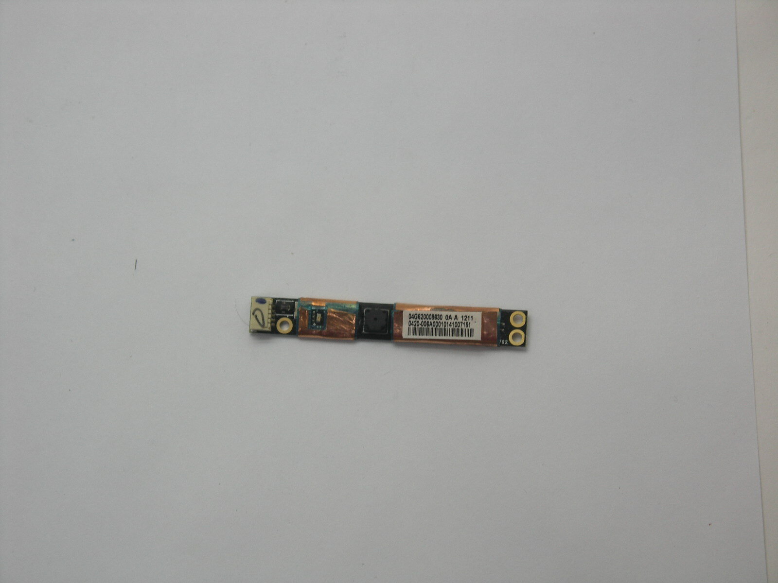 WEB камера для ноутбука Asus K70A