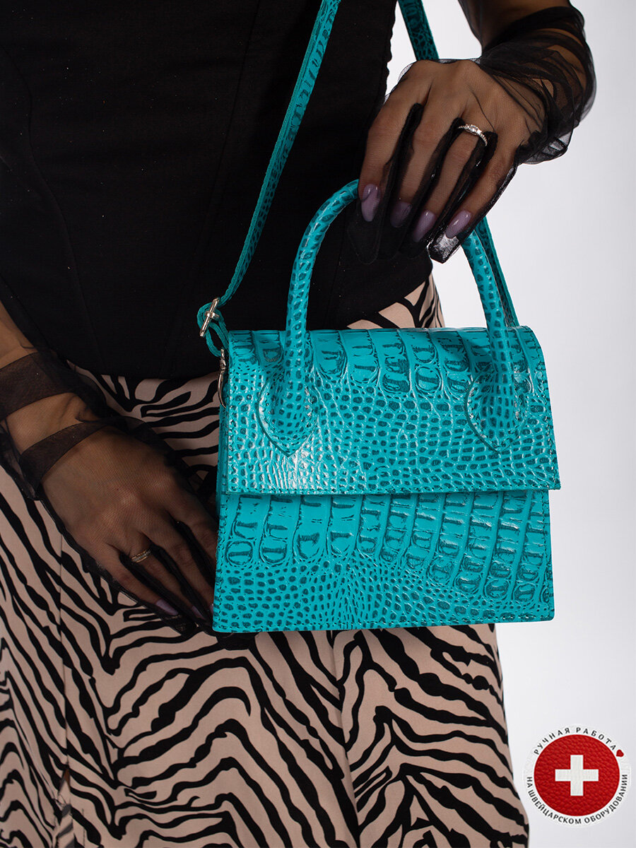 Сумка кросс-боди