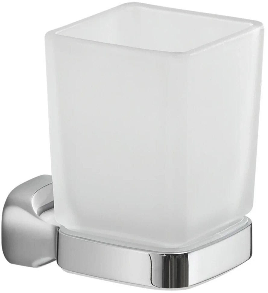 Стакан Gedy Stelvio ST10(13)