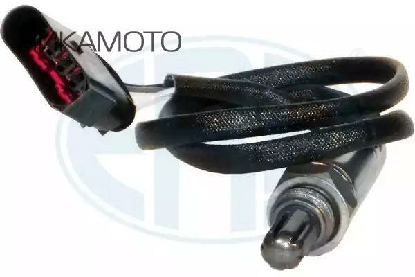 ERA 570133 Лямбда-зонд AUDI A3/A4/PASSAT 1.8T