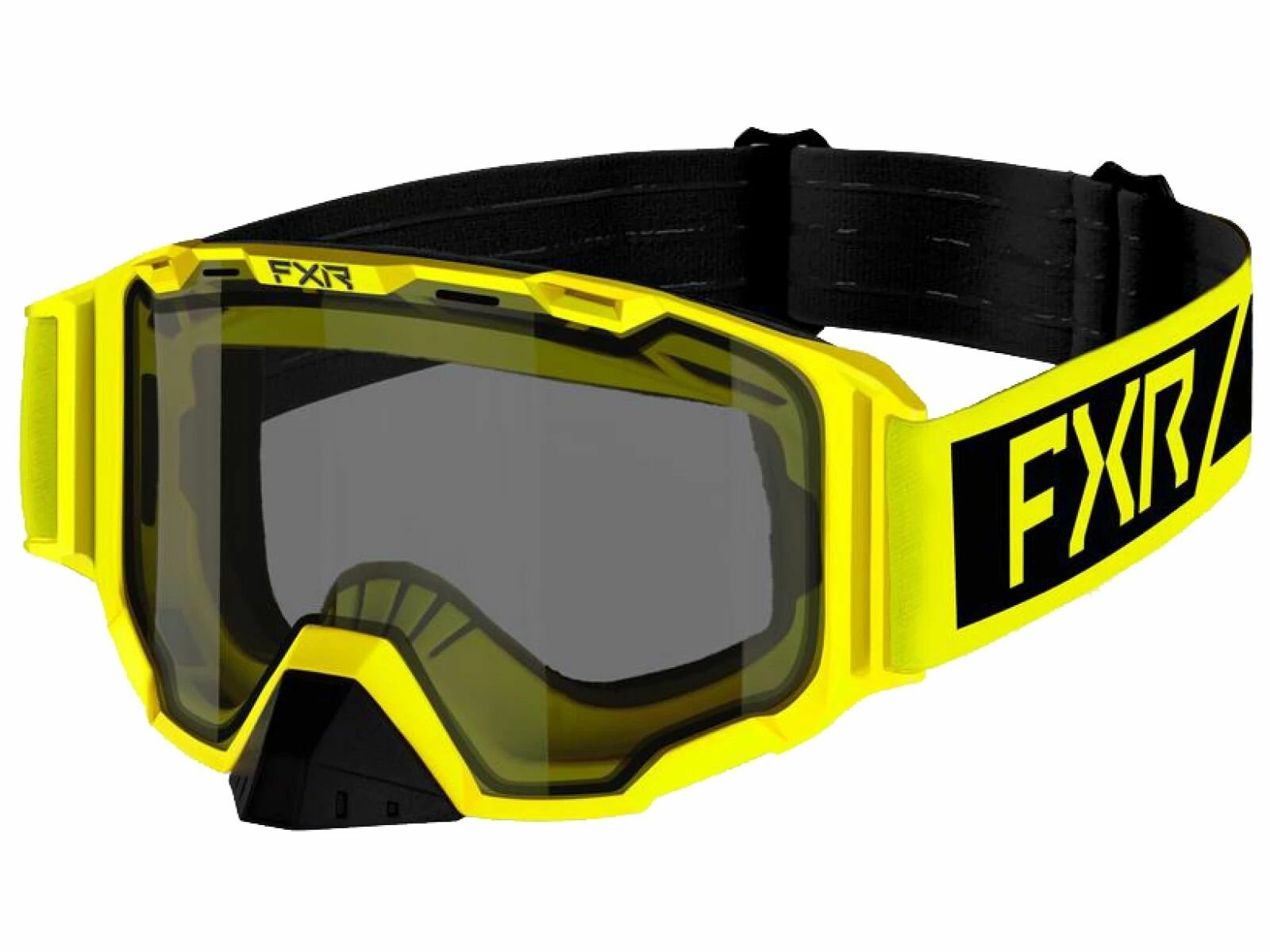 Очки снегоходные Maverick Goggle 22