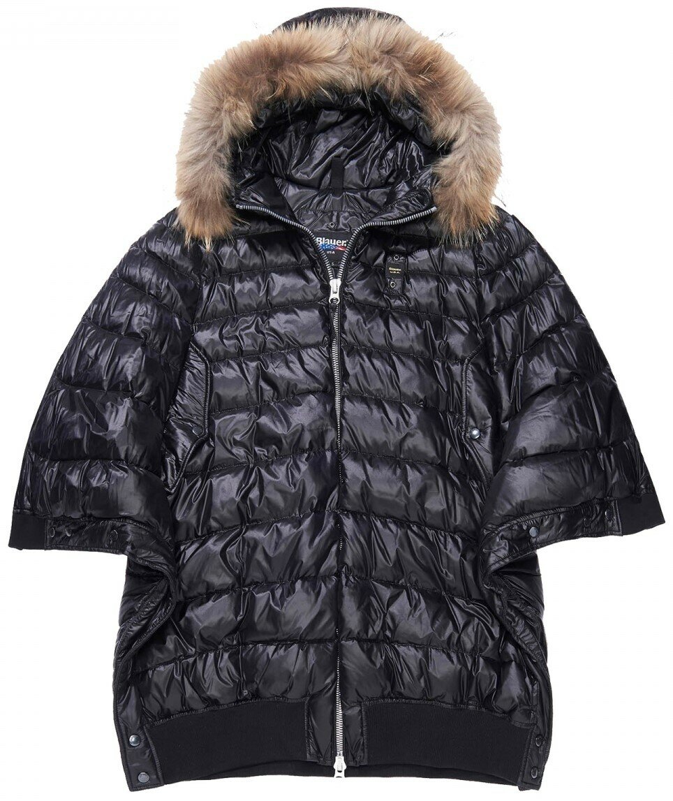 Пуховик Базовая коллекция