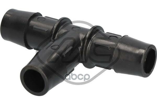 Соединитель т-образный D 16-16-16 MM METALCAUCHO арт. 00066