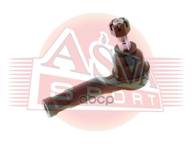 Наконечник рулевой MAZDA CX-5 ASVA арт. 0521-213