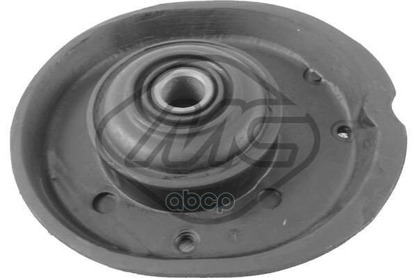 Подушка аморт PGT 207 1.4/1.6/HDI 06- ПЕР шт. METALCAUCHO арт. 05201