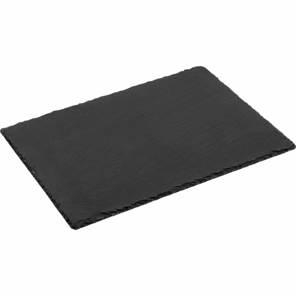 Блюдо PERFECTO LINEA из сланца прямоугольное 30x40 см 28-003000