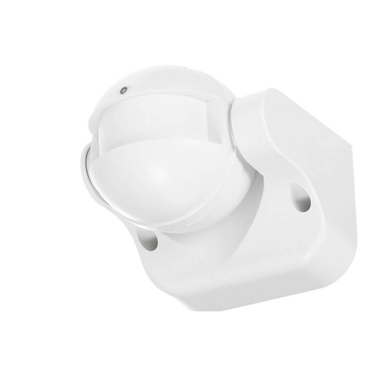 Микроволновый датчик движения маяк MS-ST752 IP44 уличный