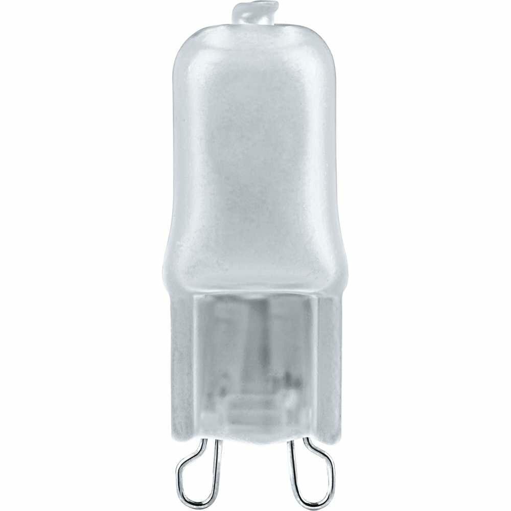 Галогенная лампа Navigator 94 233 JCD9 60Вт frost G9 230В 2000h 94233