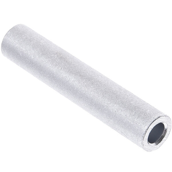 Гильза 41451 ГА 35-8 алюминиевая 35мм2 под опрессовку L=71мм (КВТ) (100 шт. в комплекте)