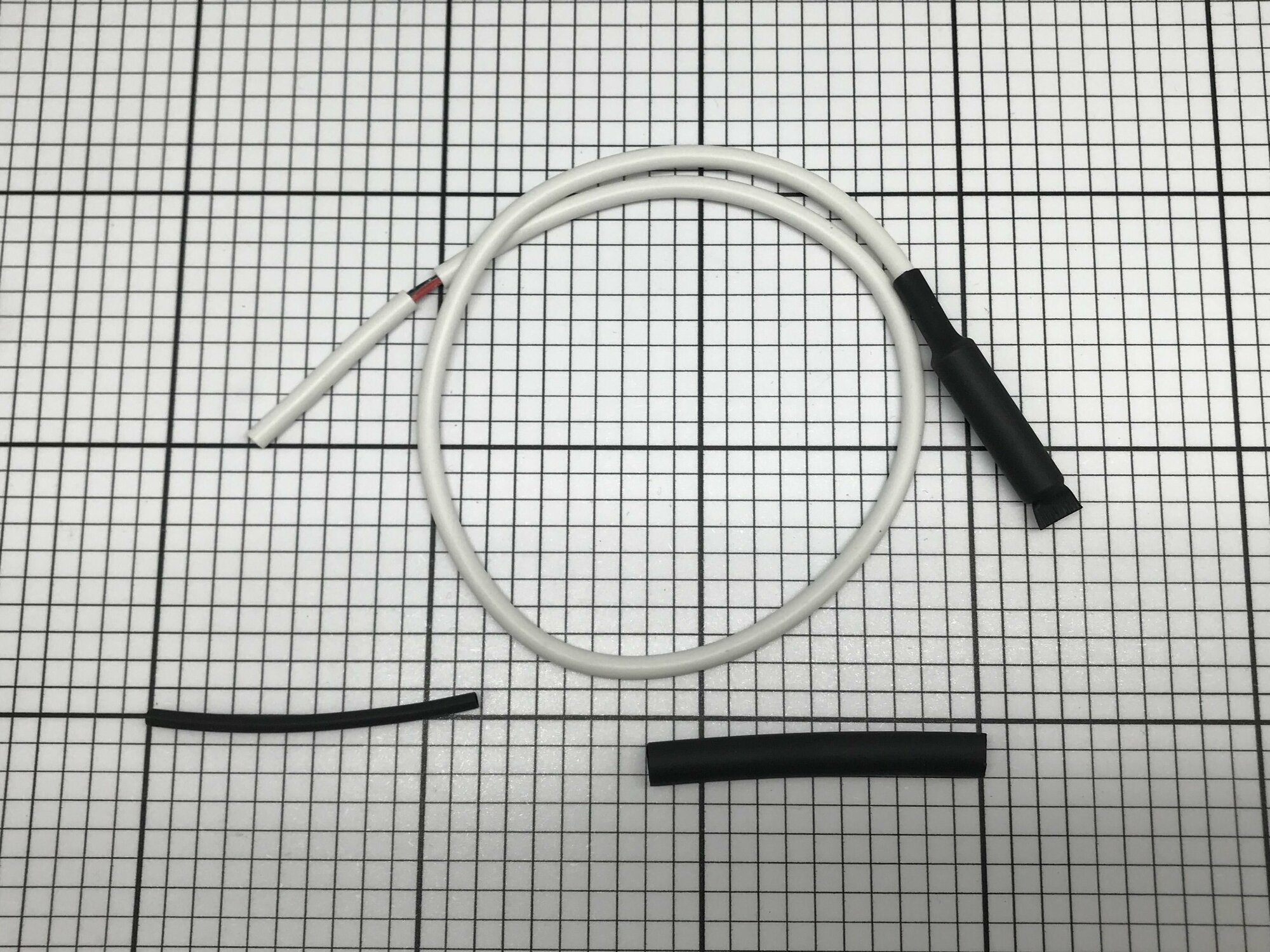 Датчик температуры холодильника, Bosch NoFrost, 00420667, NTC