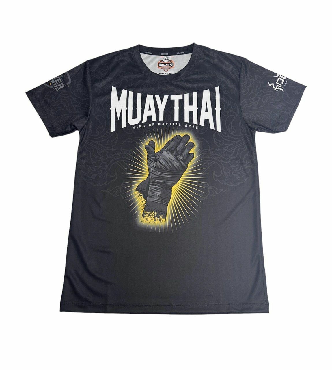 Футболка спортивная