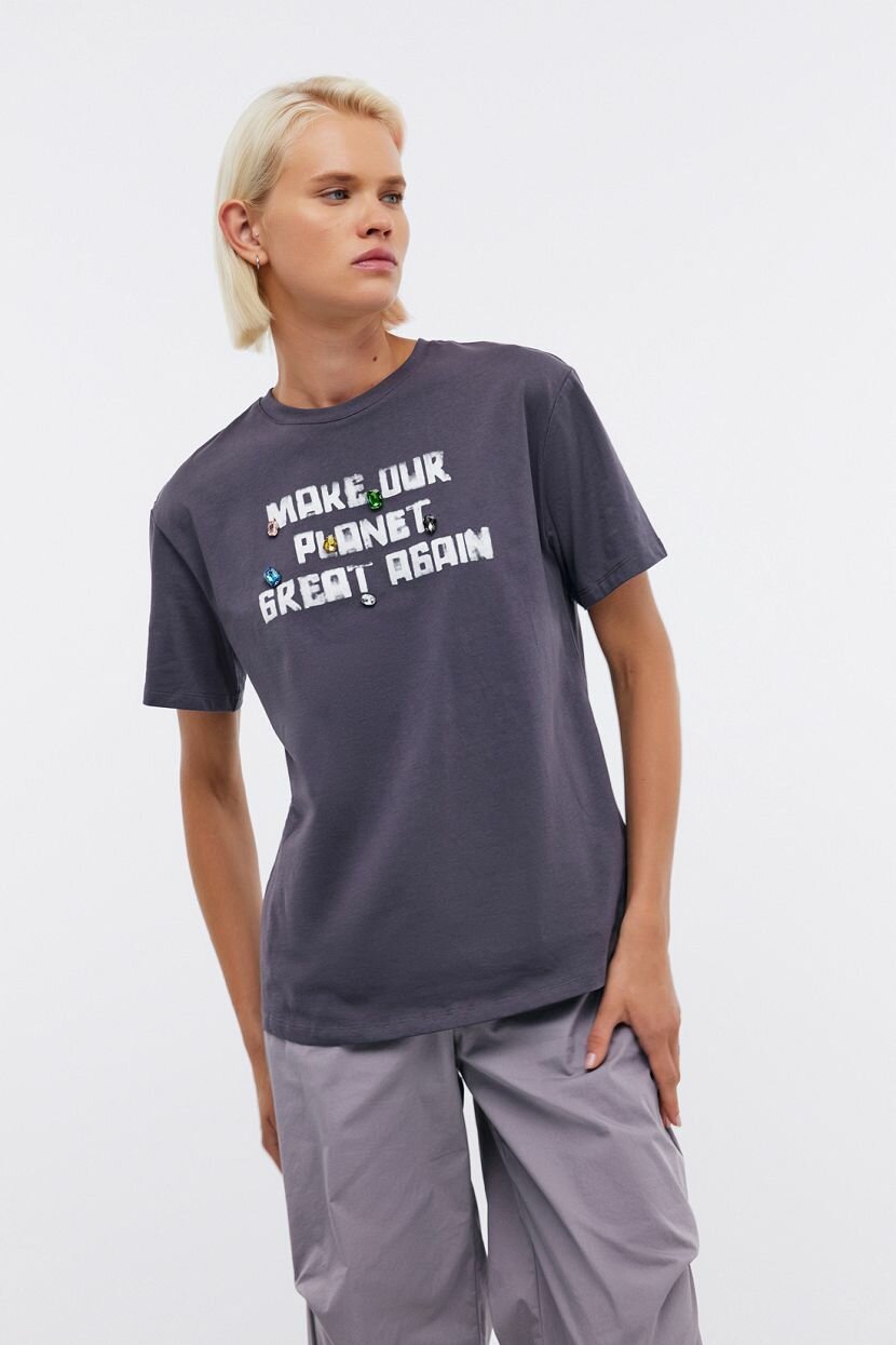 Футболка B2324093